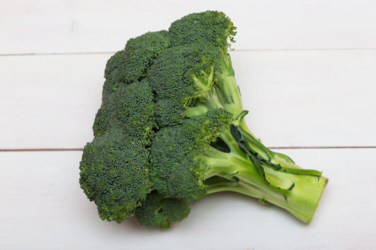 Exploring the world of man-made vegetables - Vegan Pots