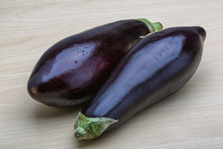 Exploring the world of man-made vegetables - Vegan Pots