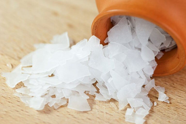 Tofu's Secret Ingredient: The Power of Nigari - Vegan Pots