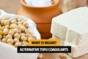 Tofu's Secret Ingredient: The Power of Nigari - Vegan Pots