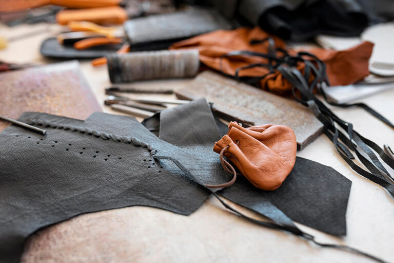From Style to Sustainability: Vegan Leather Pros and Cons